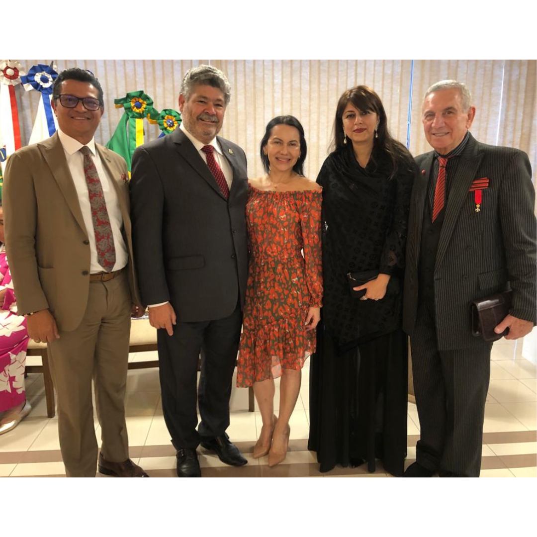 Eventos – Gruppo Nicoletti Holdings